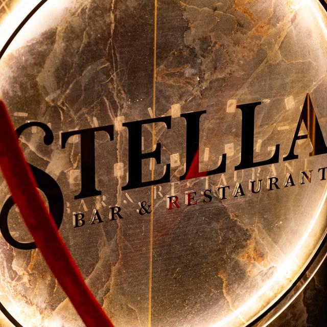 Stella Bar & Restaurant - Troy, MI | OpenTable
