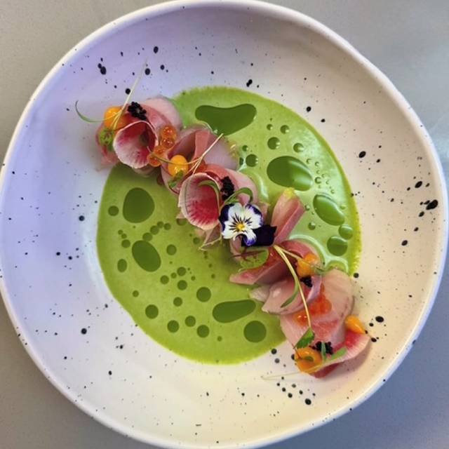 Barra Callao Restaurant - North Miami Beach, FL | OpenTable