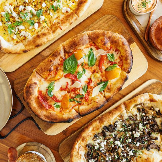 Härth Restaurant - McLean, VA | OpenTable