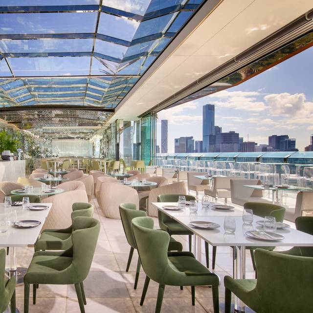 The Terrace - Emporium Hotel South Bank Brisbane Restaurant - South ...