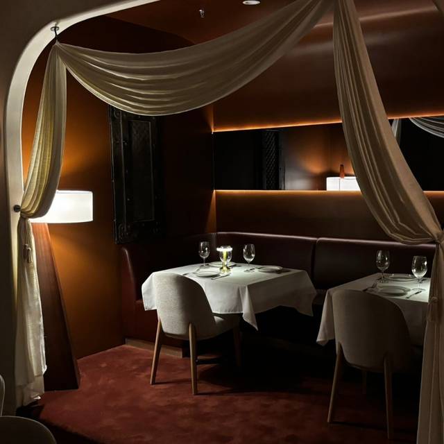 Babel Restaurant - Dallas, TX | OpenTable