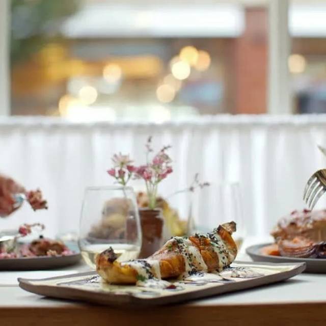 Lake Break Restaurant at North Shore - South Jordan, UT | OpenTable