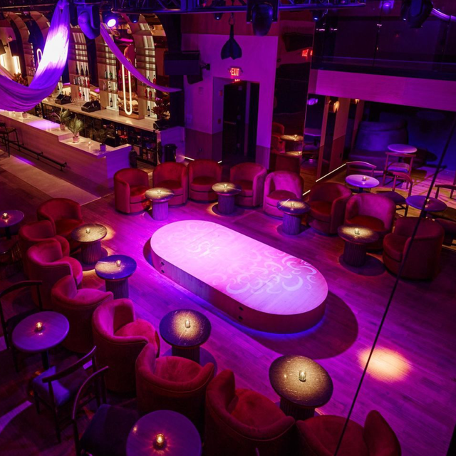Casa Cece Restaurant - New York, NY | OpenTable