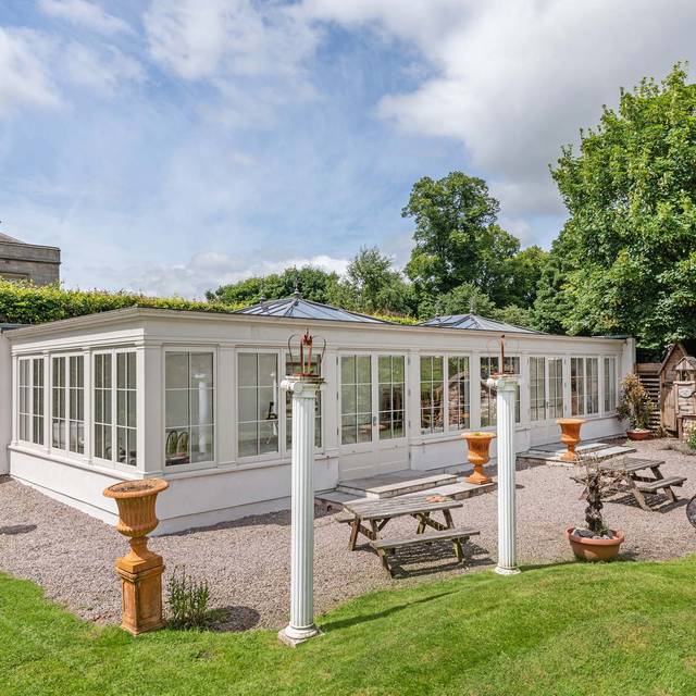 Calthwaite Hall Restaurant and Bar - Calthwaite, England | OpenTable