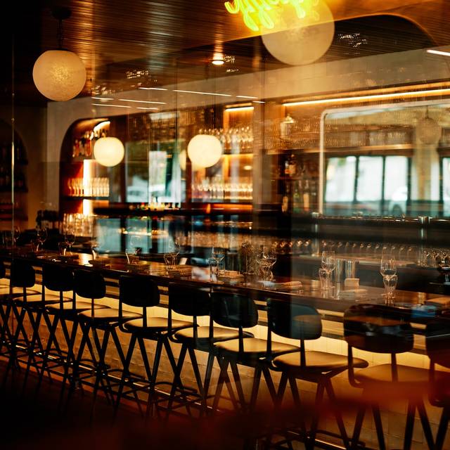 Bar Volpe Restaurant - Boston, MA | OpenTable