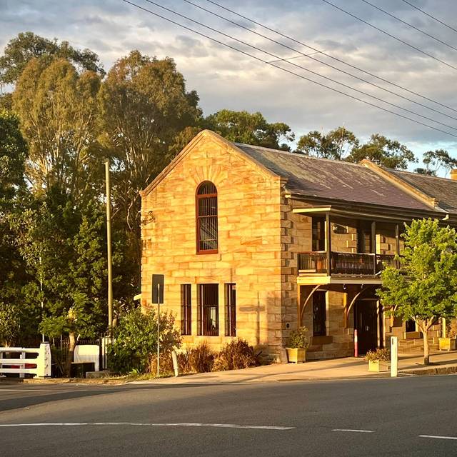 Eureka Tasting Room - Morpeth, AU-NSW | OpenTable