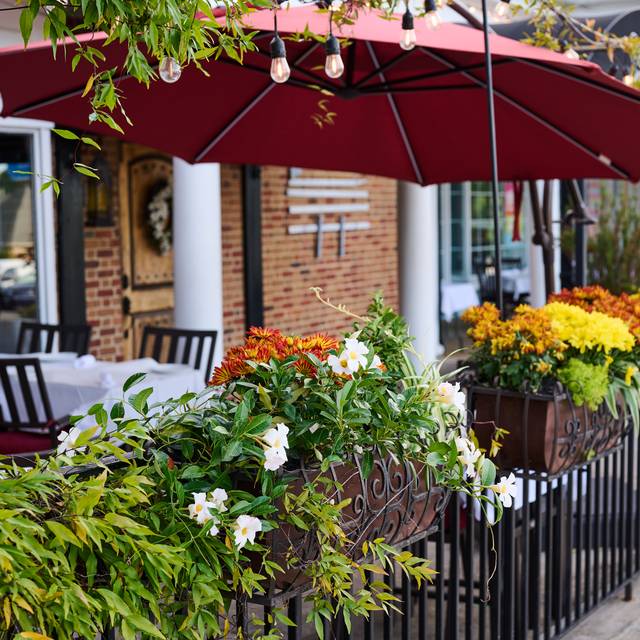 Carbonara Trattoria Restaurant - Dunwoody, GA | OpenTable