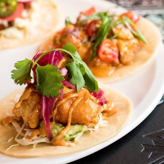 LOS LOBOS Restaurant - London, ON | OpenTable