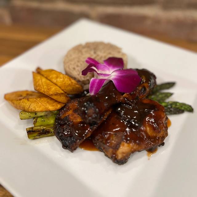 Carib-Soul BK Restaurant - Brooklyn, NY | OpenTable