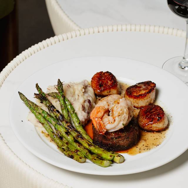 Crown Providence Restaurant - Providence, RI | OpenTable