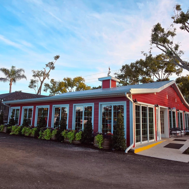 Farm & Flame Restaurant - Vero Beach, FL | OpenTable
