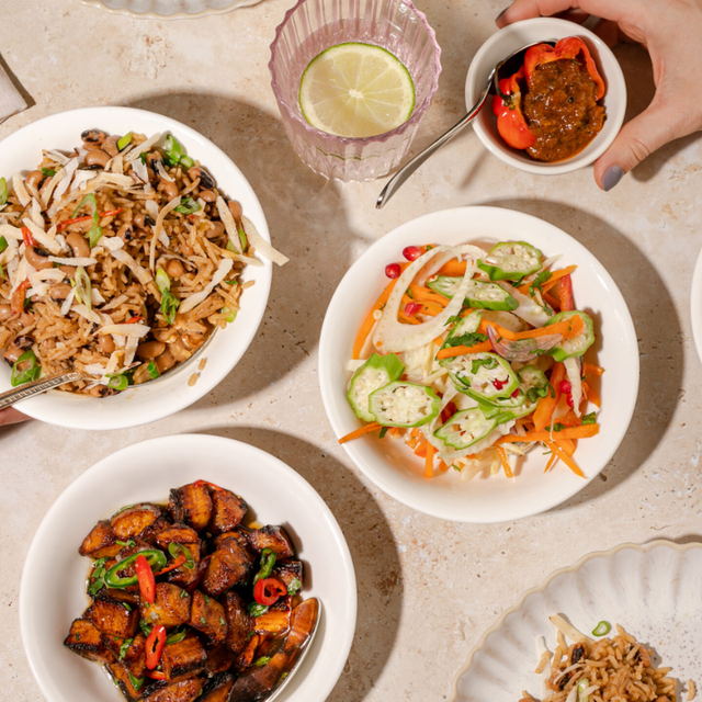 The Good Front Room Restaurant - London, Greater London | OpenTable
