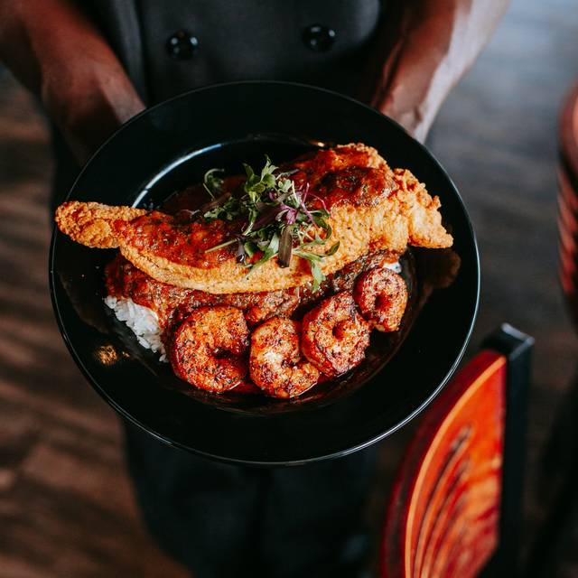 Luchals Restaurant - Fountain, CO | OpenTable
