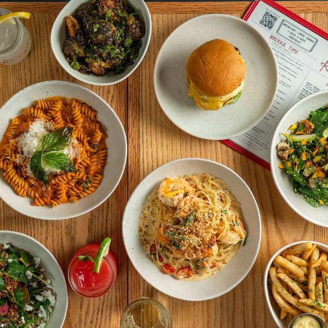 Little Ruby's - Dallas Restaurant - Dallas, TX | OpenTable