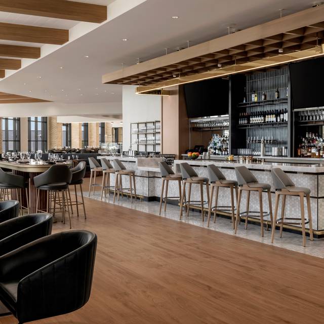 TREO Kitchen & Bar Restaurant - Chula Vista, CA | OpenTable