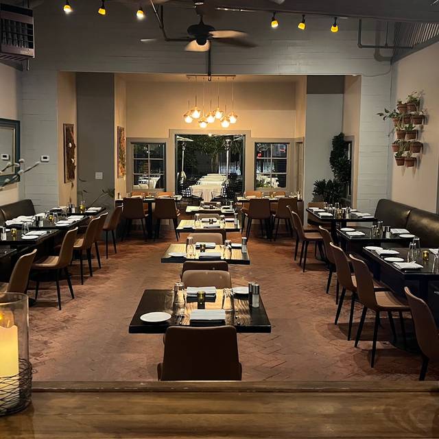 Marché Restaurant - Ross, CA | OpenTable