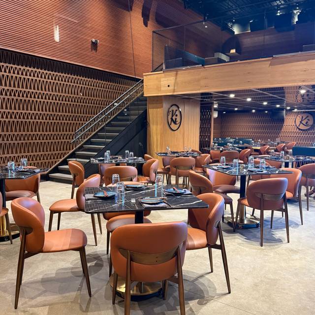 Ki Club Restaurant - Honolulu, HI | OpenTable