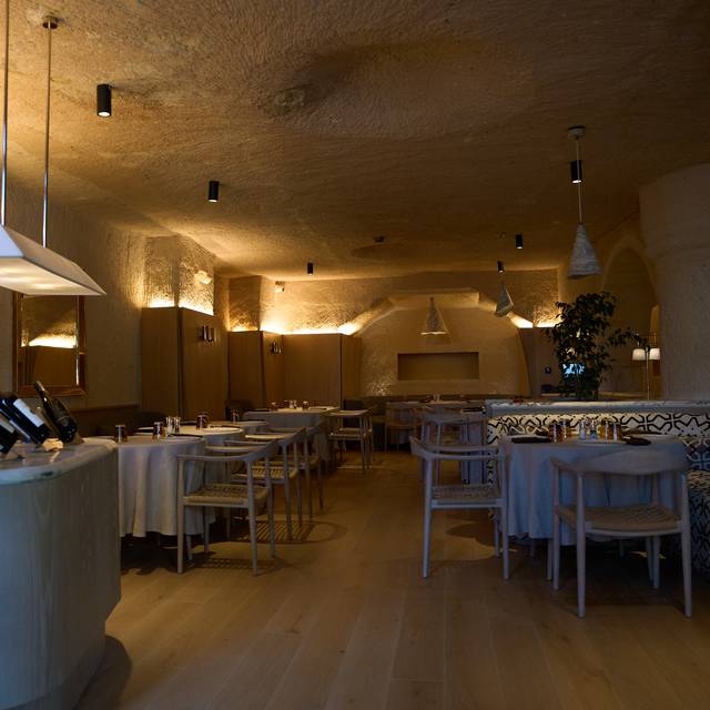 Ace Restaurant Cappadocia - Ürgüp, Nevsehir | OpenTable