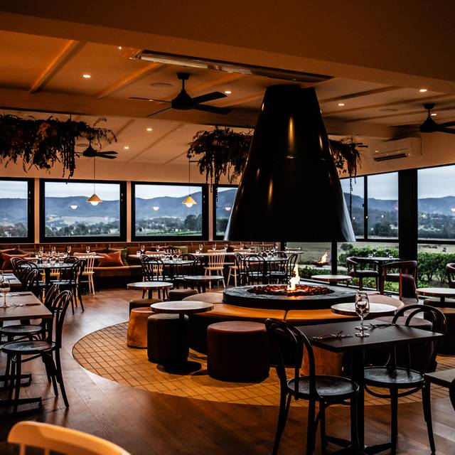 Harkham Wine Bar Restaurant - Pokolbin, AU-NSW | OpenTable