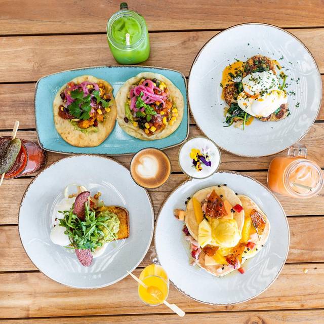 Little T's Cafe - Balcatta, AU-WA | OpenTable