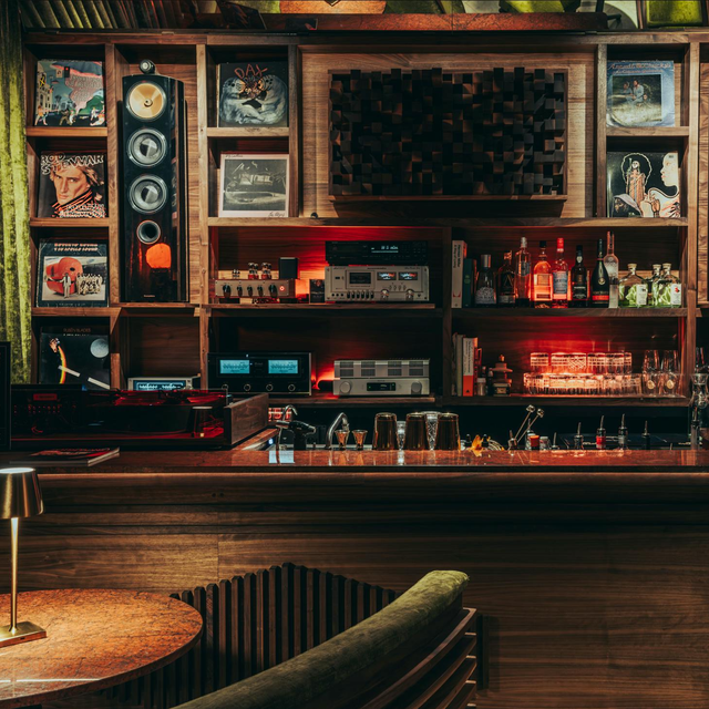 El Más Allá Restaurant - San Juan, PR | OpenTable