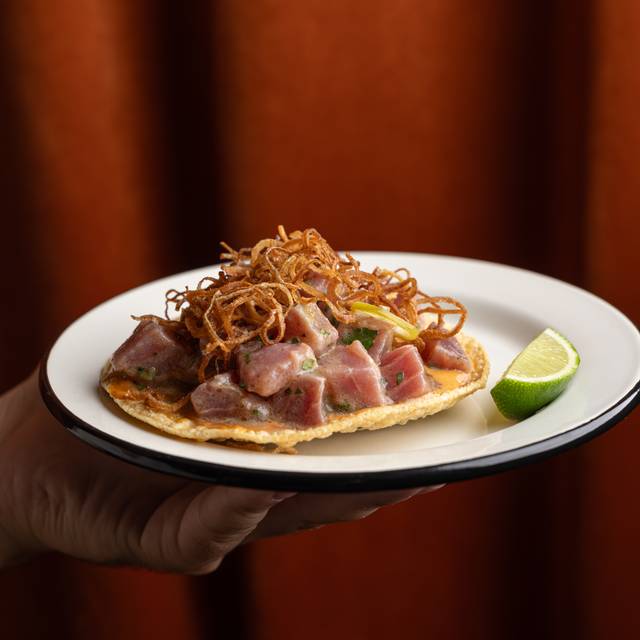 Cha Cha Cha - Miami Restaurant - Miami, FL | OpenTable