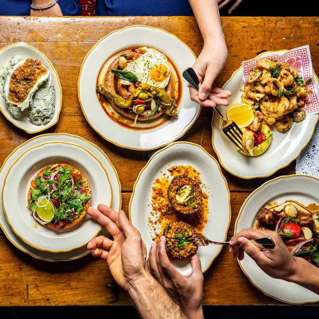 Grille-Nature Restaurant - Dollard-des-Ormeaux, QC | OpenTable