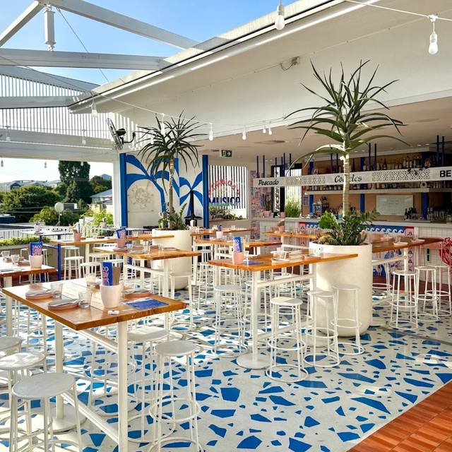 MexiCali Bar y Taqueria - Bulimba Restaurant - Bulimba, AU-QLD | OpenTable