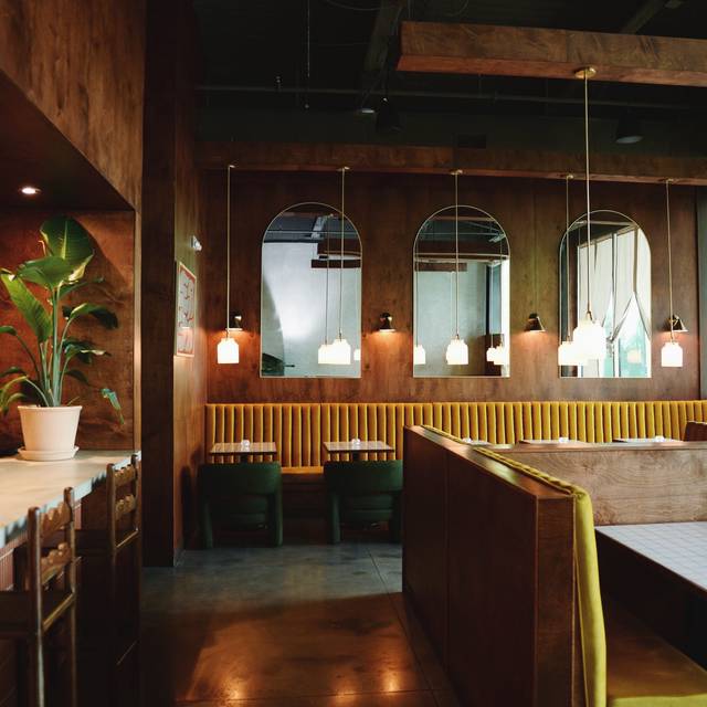 Junah Restaurant - Salt Lake City, UT | OpenTable