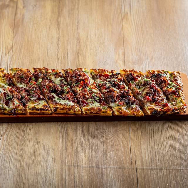 Cooper's Hawk Winery & Restaurant - Virginia Beach, VA - Virginia Beach ...