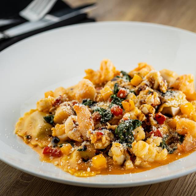 Cooper's Hawk Winery & Restaurant - St. Charles, IL - Saint Charles, IL ...