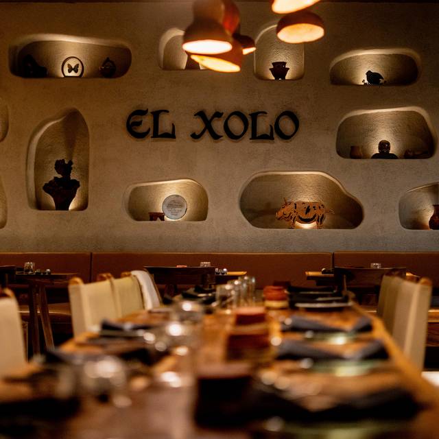 El Xolo Restaurant - San Salvador, San Salvador | OpenTable