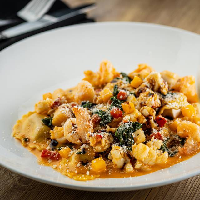 Cooper's Hawk Winery & Restaurant - Gilbert, AZ - Gilbert, AZ | OpenTable