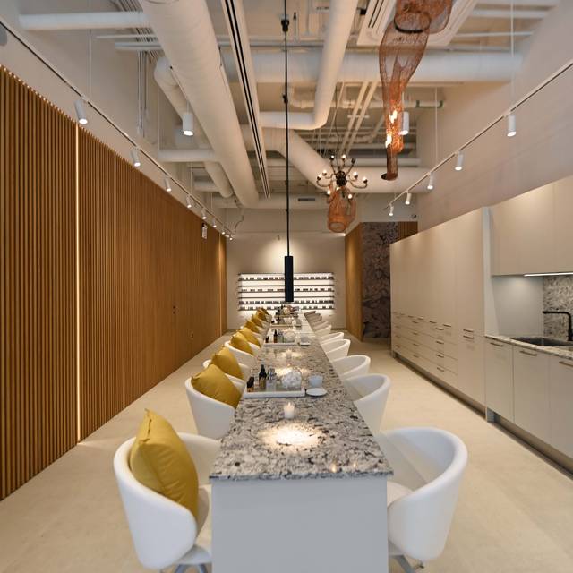 CHLOE CHEN SPA - Updated 2026, American Restaurant in Chicago, IL