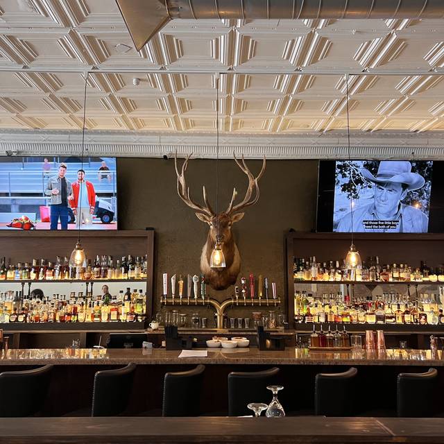 The Standard on Vaughan Restaurant - Bertram, TX | OpenTable