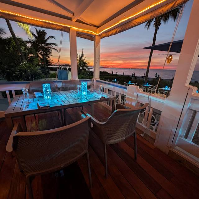 Bay Bistro Restaurant - Grace Bay, Providenciales | OpenTable