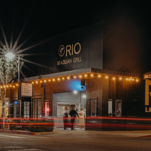 Rio Brazilian Grill / Latin Bistro Restaurant - Lancaster, CA | OpenTable
