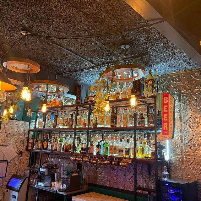 El Rey Bar & Grill PV - Updated 2026, Barbecue Restaurant in Puerto ...