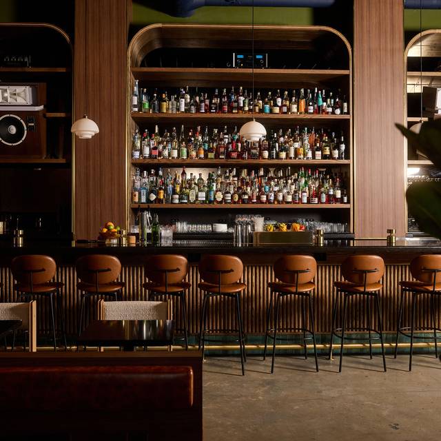 Peach Crease Club - Denver, CO | OpenTable