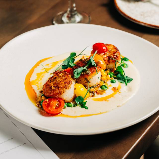 Interlude Kitchen & Bar Restaurant - Elk Grove, CA | OpenTable