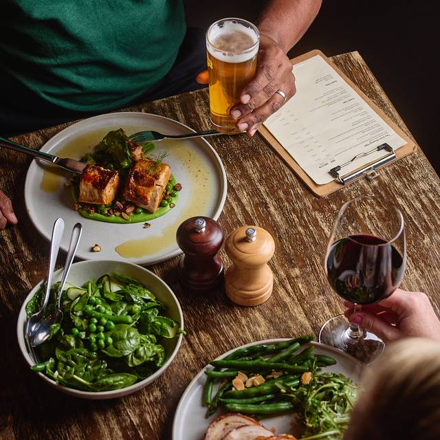 Two Doors Brewing - Ashburton, AU-VIC | OpenTable