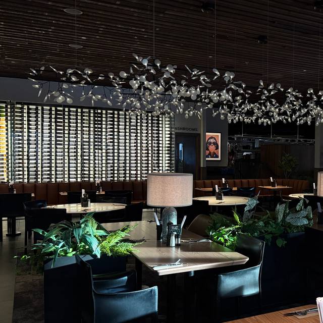 JOEY Mayfield Restaurant - Edmonton, AB | OpenTable