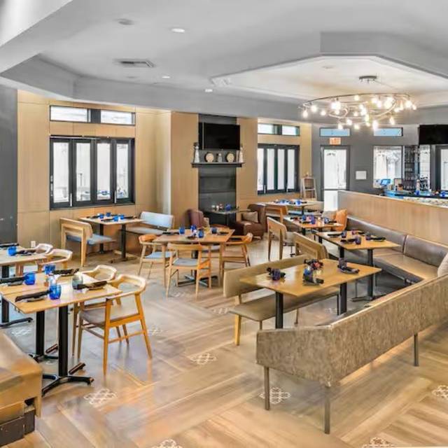Coastal Cantina Restaurant - Del Mar, CA | OpenTable