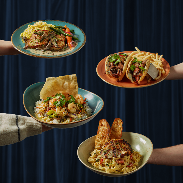 Milestones Grill + Bar - Guelph Restaurant - Guelph, ON | OpenTable