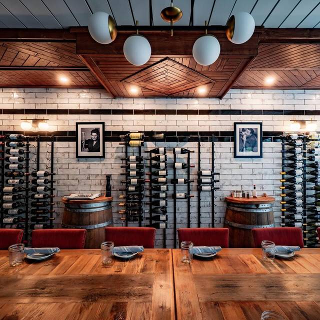 Alfredo's Italian Kitchen Restaurant - Newtown Square, PA | OpenTable