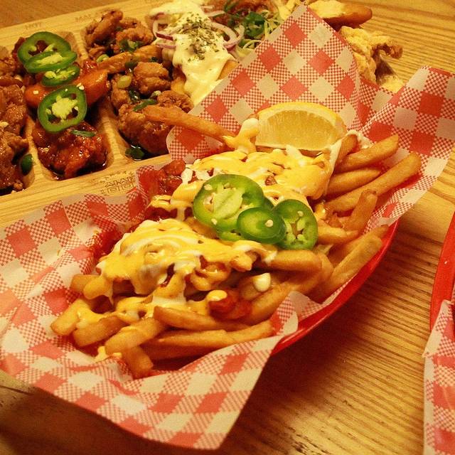 Samsam Chicken Melbourne Restaurant - Melbourne, AU-VIC | OpenTable