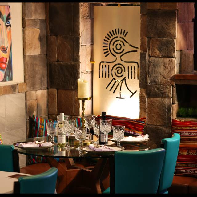 Riko Peruvian Cuisine Restaurant - Queens, NY | OpenTable