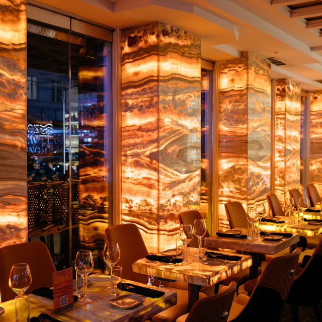 ZOI MEDITERRANEAN UES Restaurant - New York, NY | OpenTable