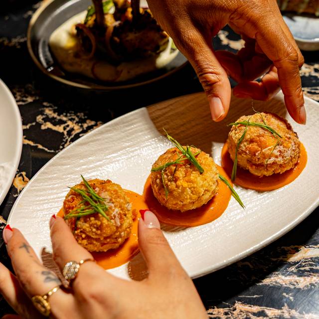 Siena Restaurant - Alpharetta, GA | OpenTable