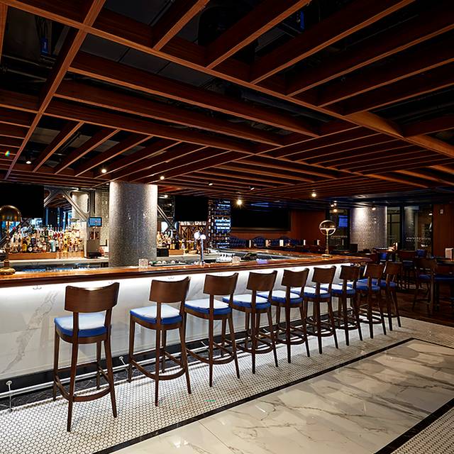 Milestones Grill + Bar - Eaton Centre Restaurant - Toronto, ON | OpenTable